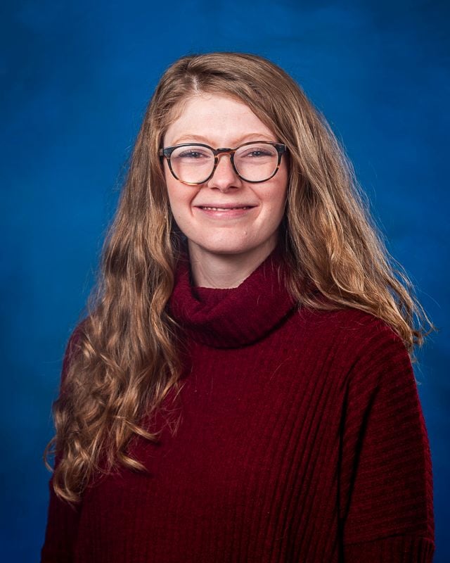 Skylar Collatz - Kerrydale Elementary School