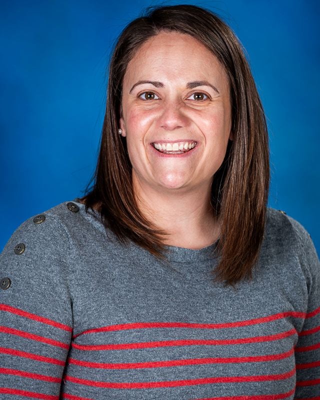 Renee Roccato - Kerrydale Elementary School